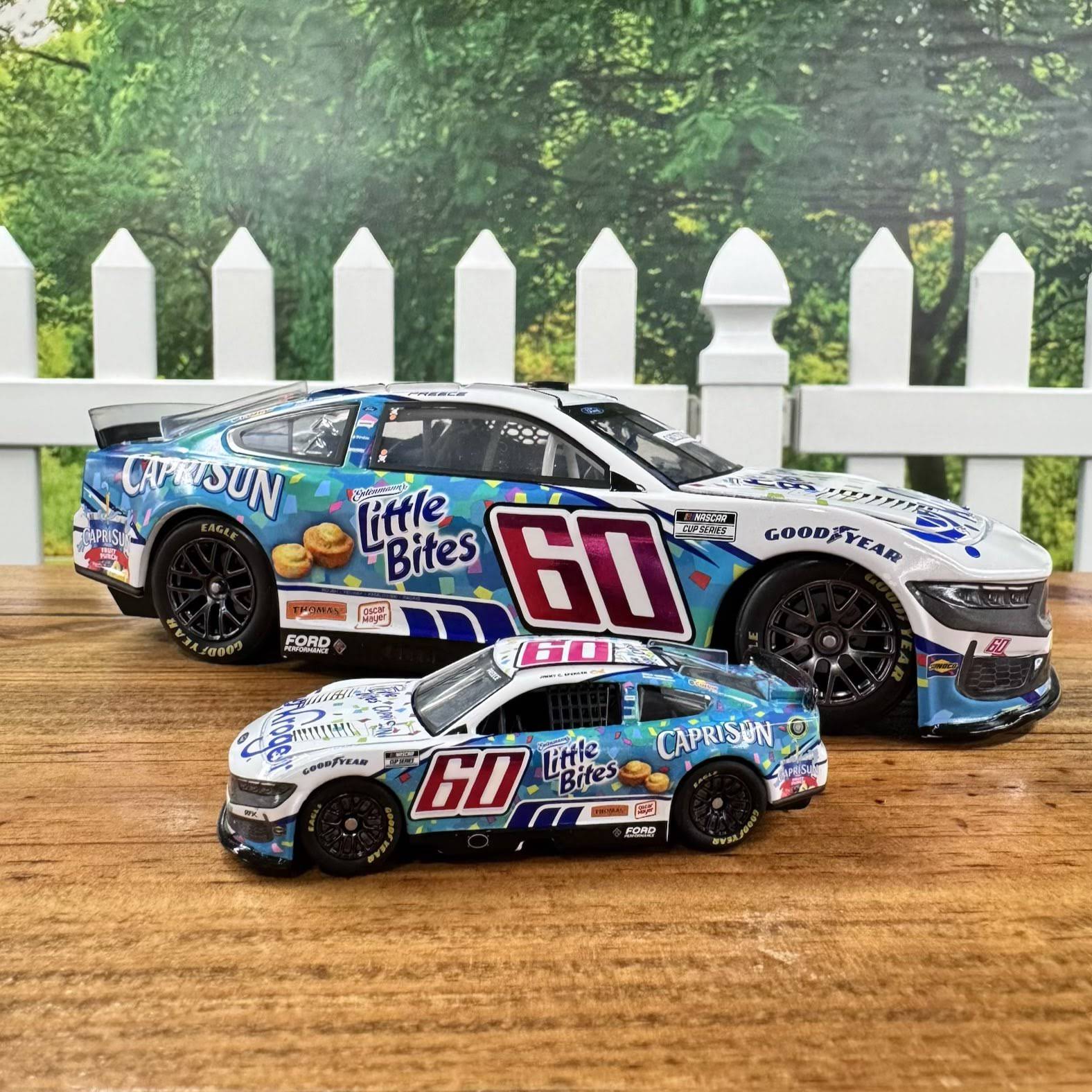 Post from NASCAR DUDE