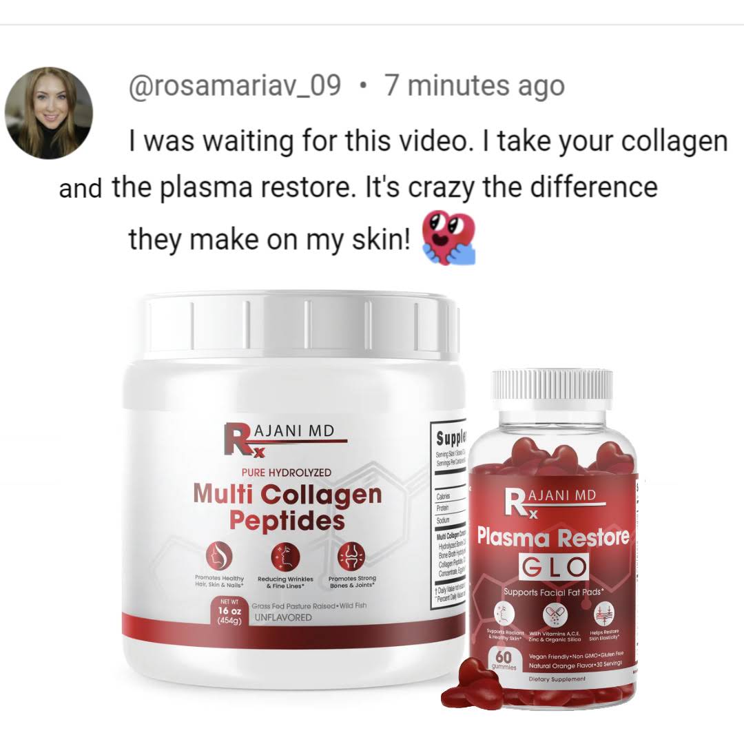 Post from Dr. Anil Rajani