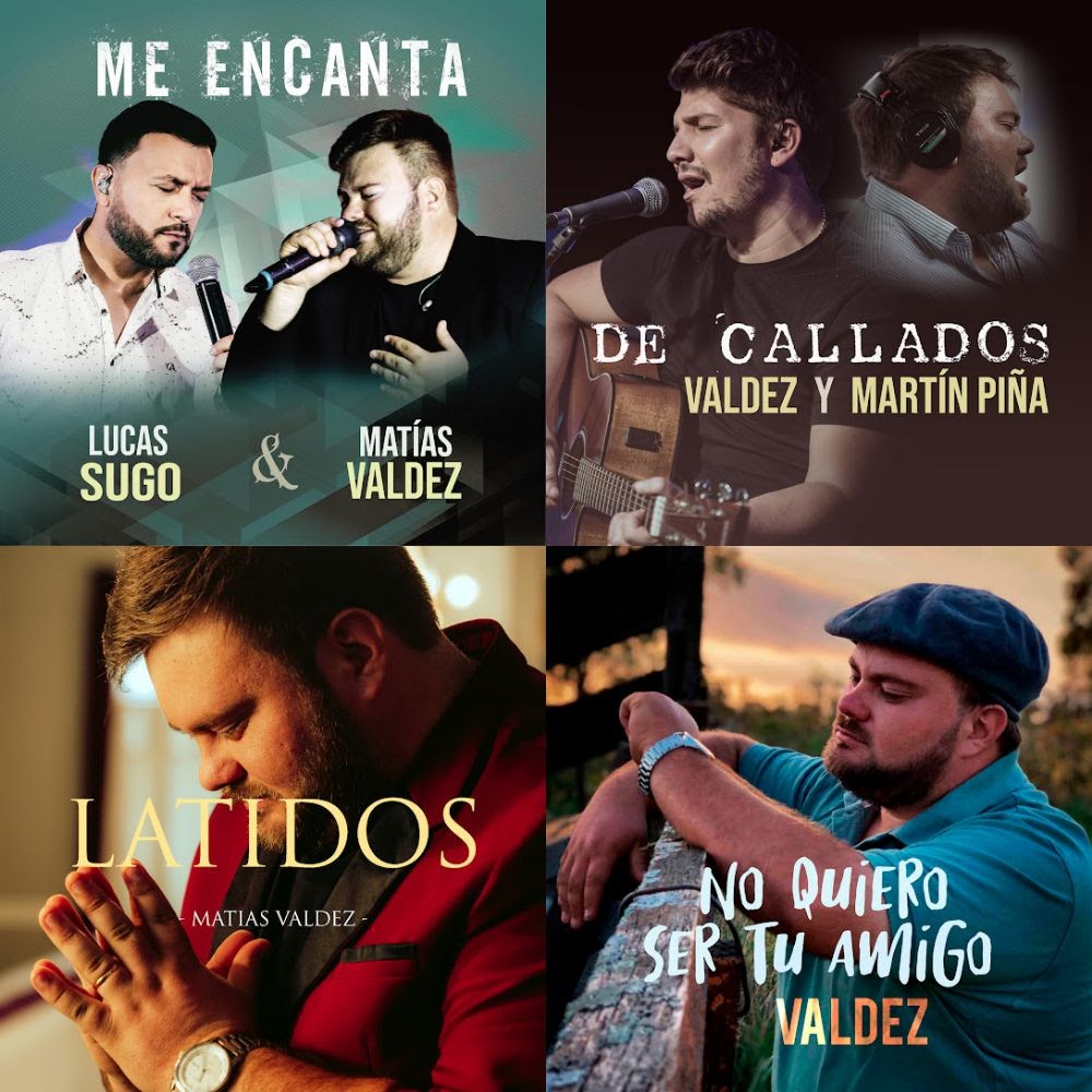 matias valdez lucas sugo la konga