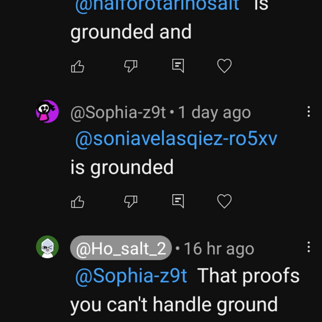 Post from Ho Salt 2 (Unofficial)