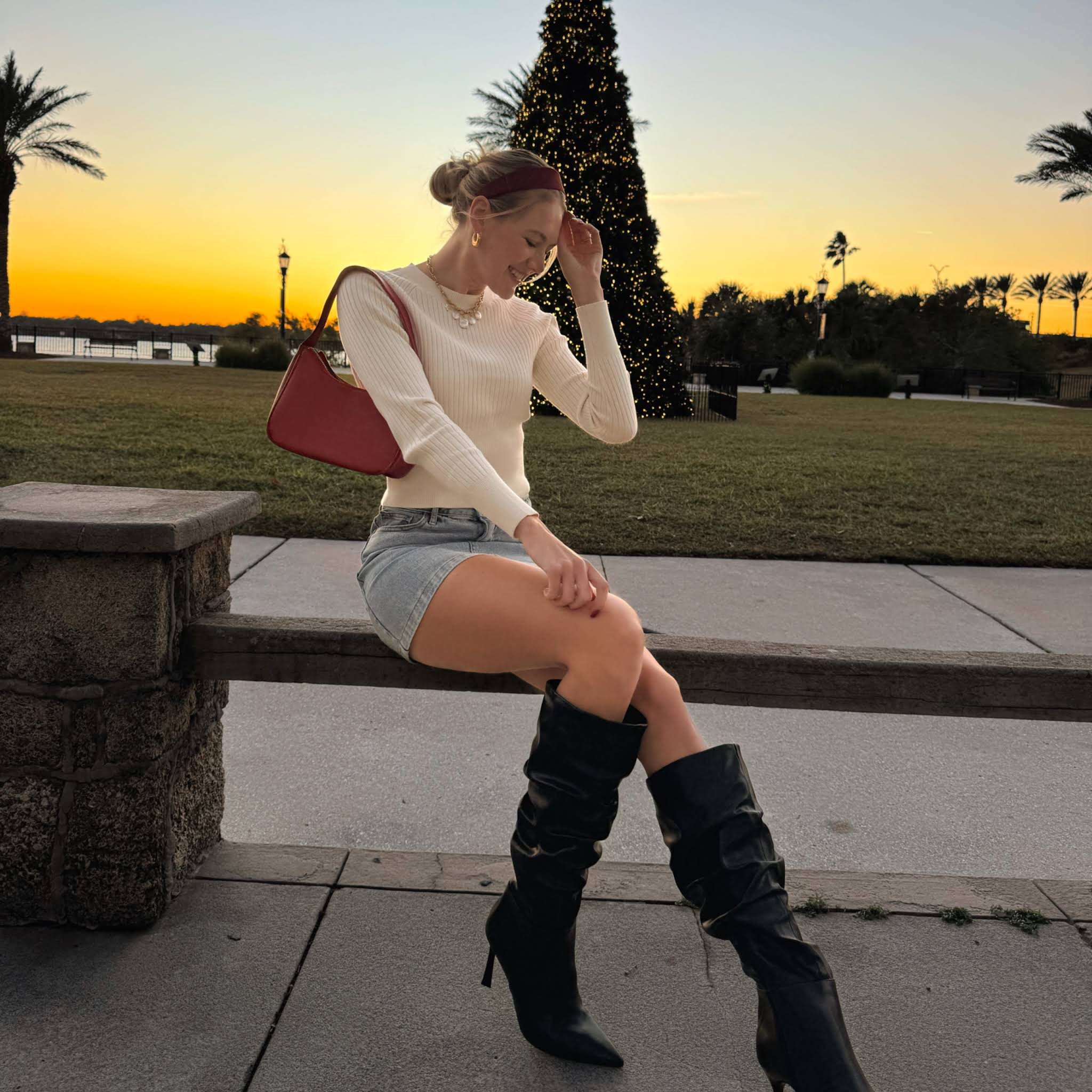 Post from Hunna & Lib