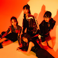 Post from ALIZ Band Official