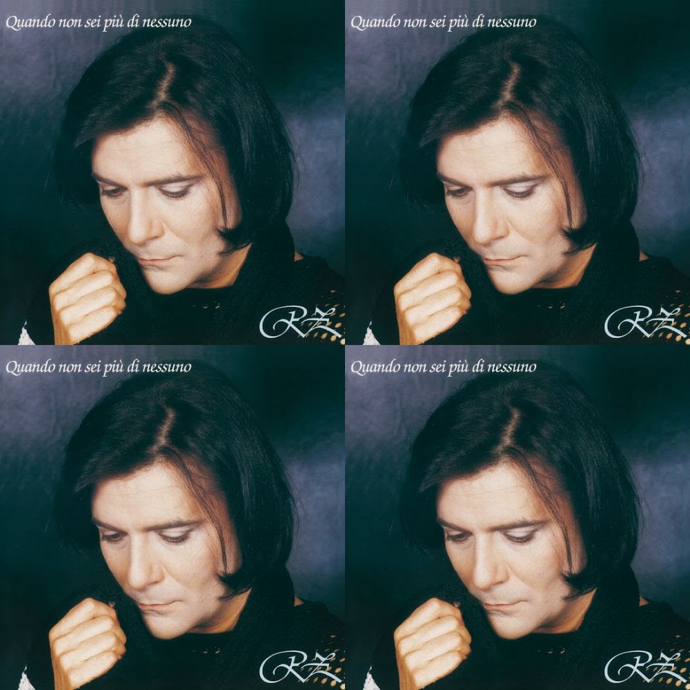 le più belle canzone d'amore di Renato Zero (lel