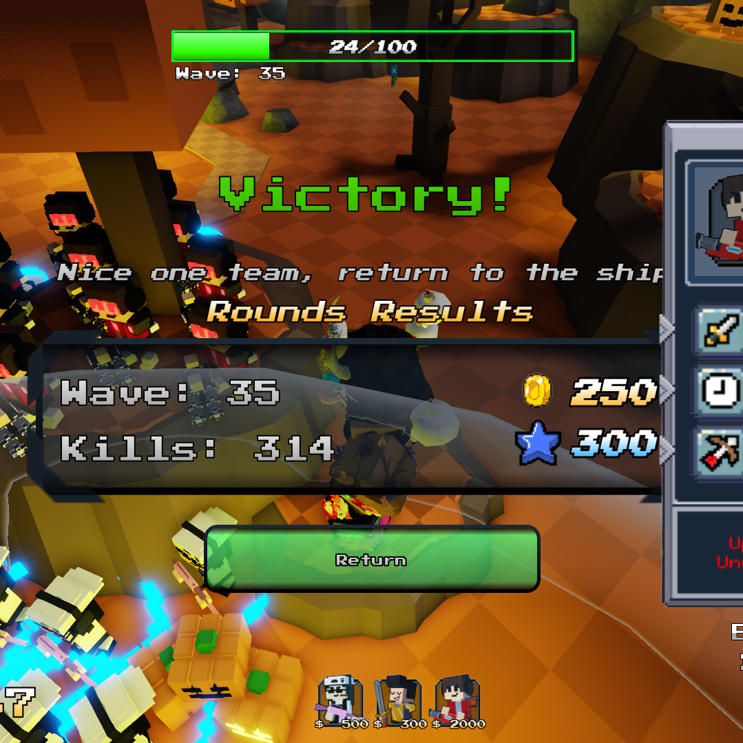 Post from CyberHaptic