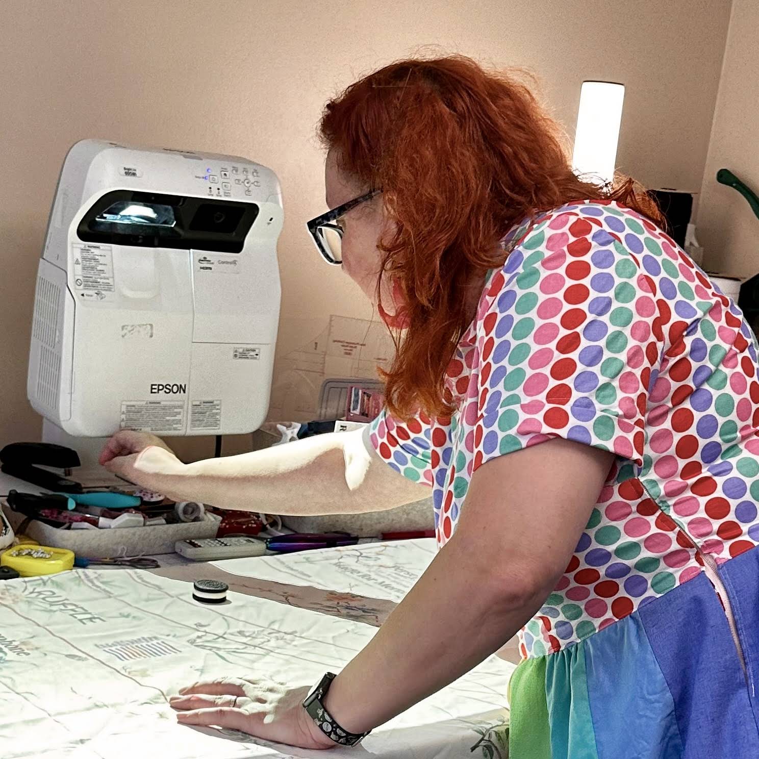 Post from Stephanie Canada