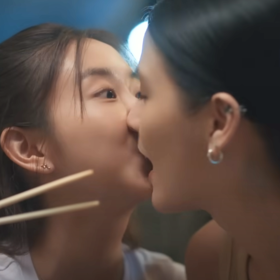 Post from LalaTai 拉拉台