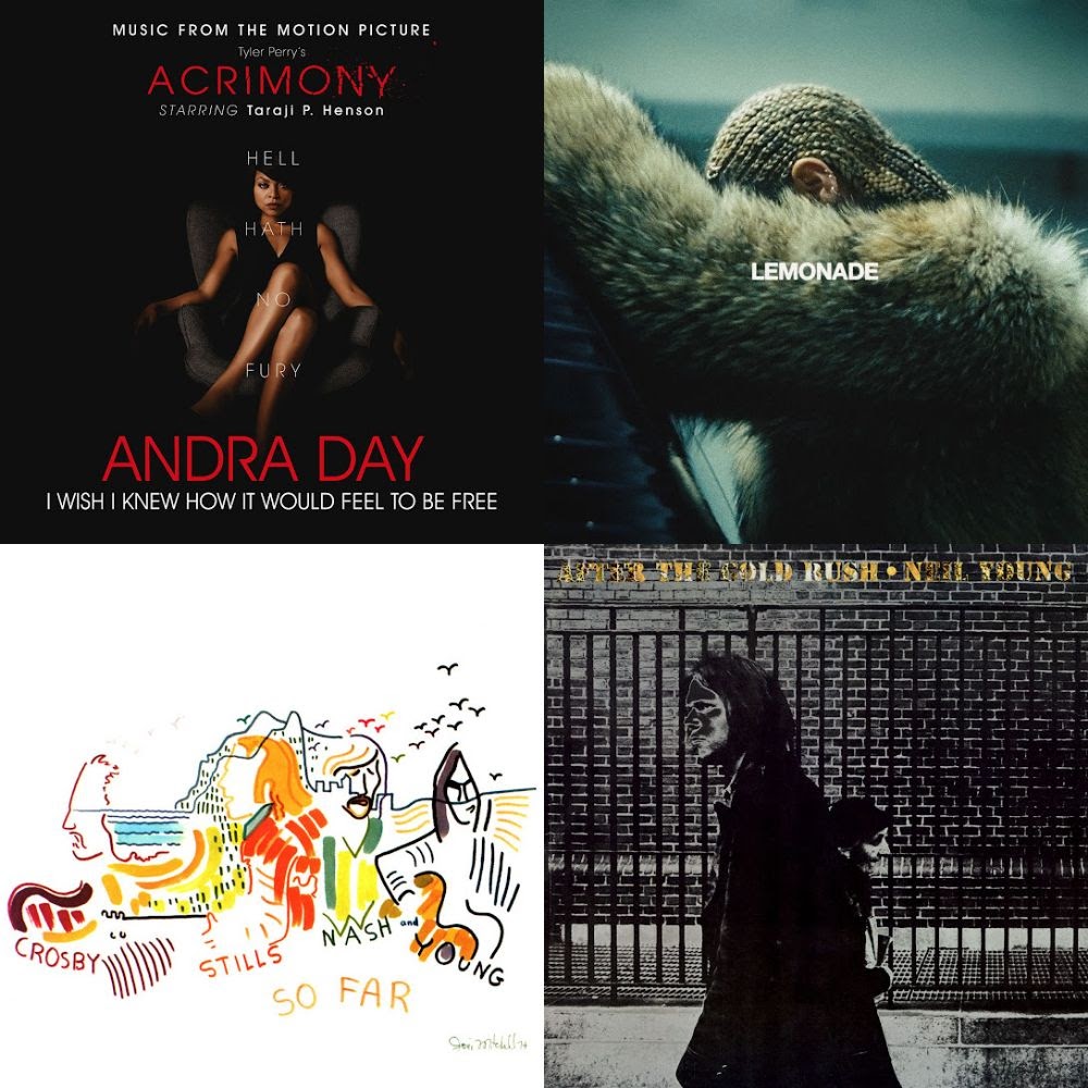 Top 60 Songs For Civil Rights