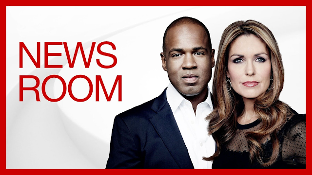 Watch CNN Newsroom With Victor Blackwell and Christi Paul online ...
