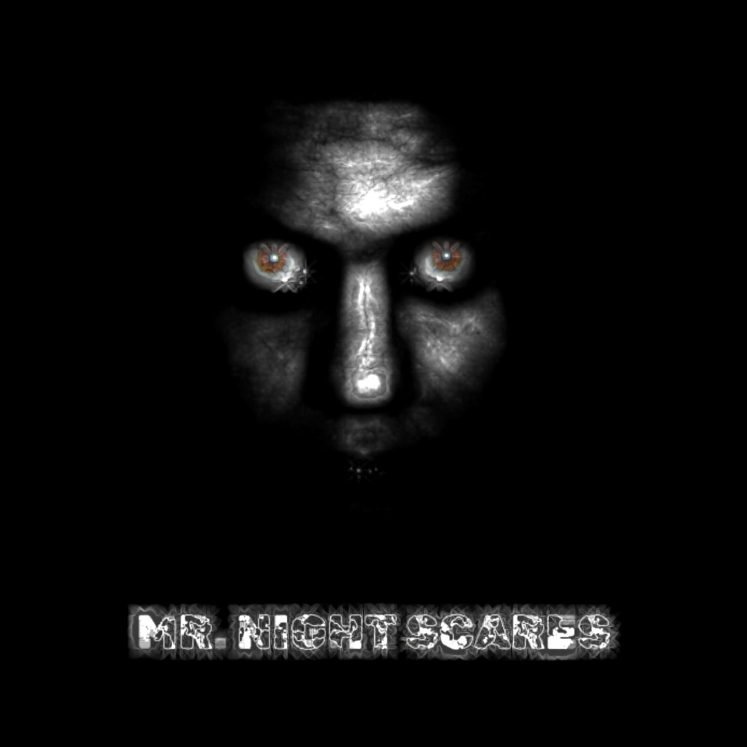 Post from Mr. Night Scares