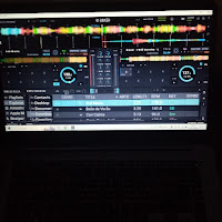 Poll from DJ DUARTE BARRETO