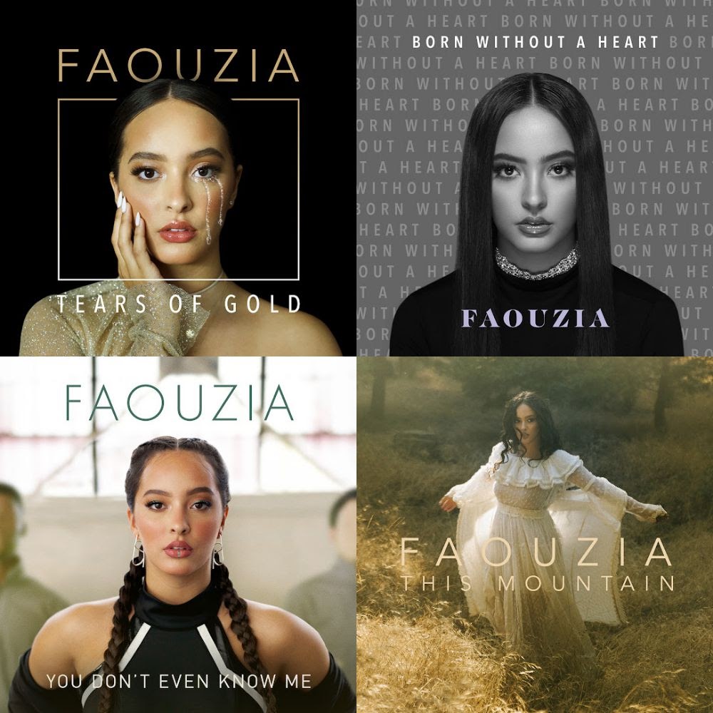 Fouzia