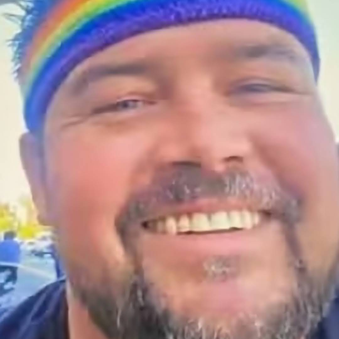 Post from 1 MAN BANDIT (KRACKY)