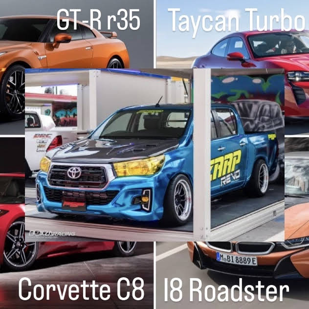 Post from CSL AutoTime