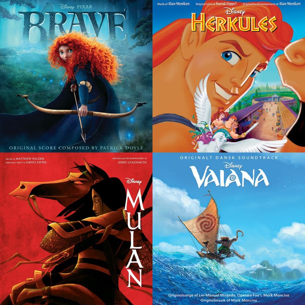 Disney