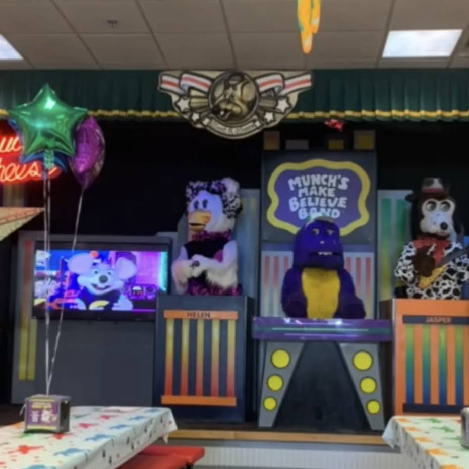 Post from CEC Show Stars