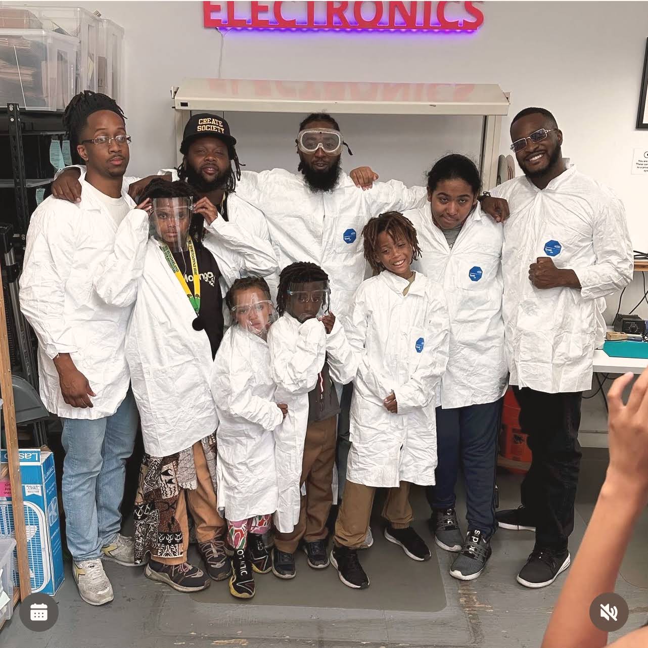 Post from Chez Chardé