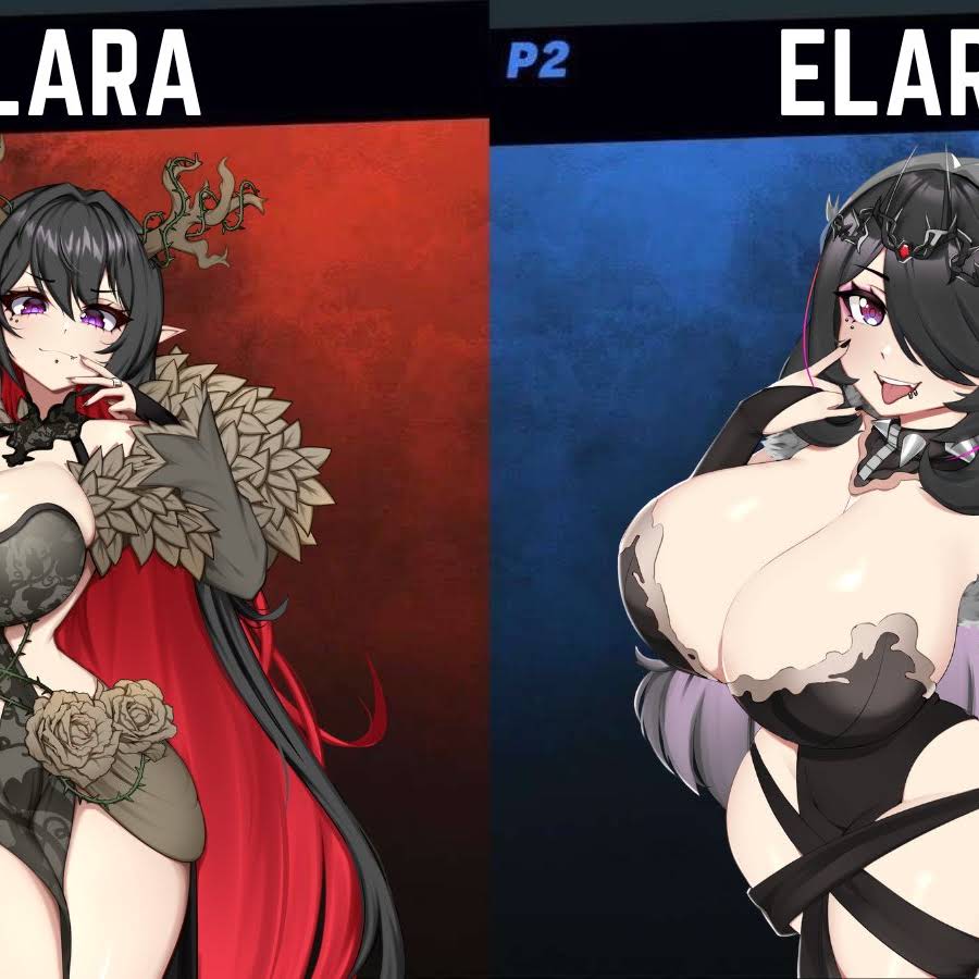 Post from Elara Vtuber