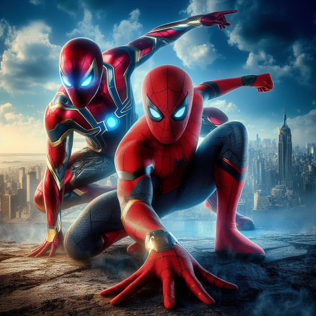 Post from infinity stark Editz