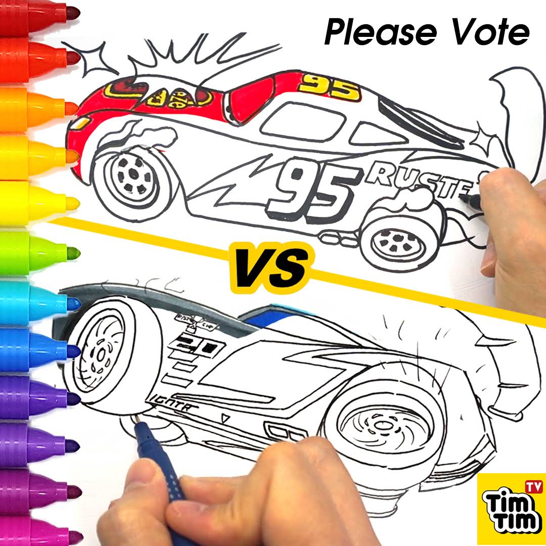 Post from Tim Tim TV