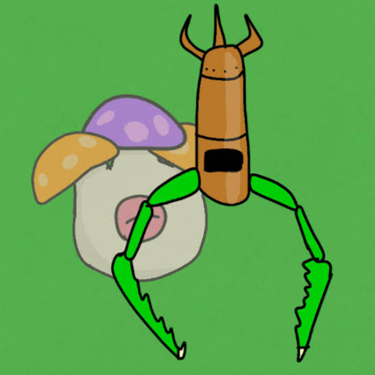 Post from Naga Animatronic