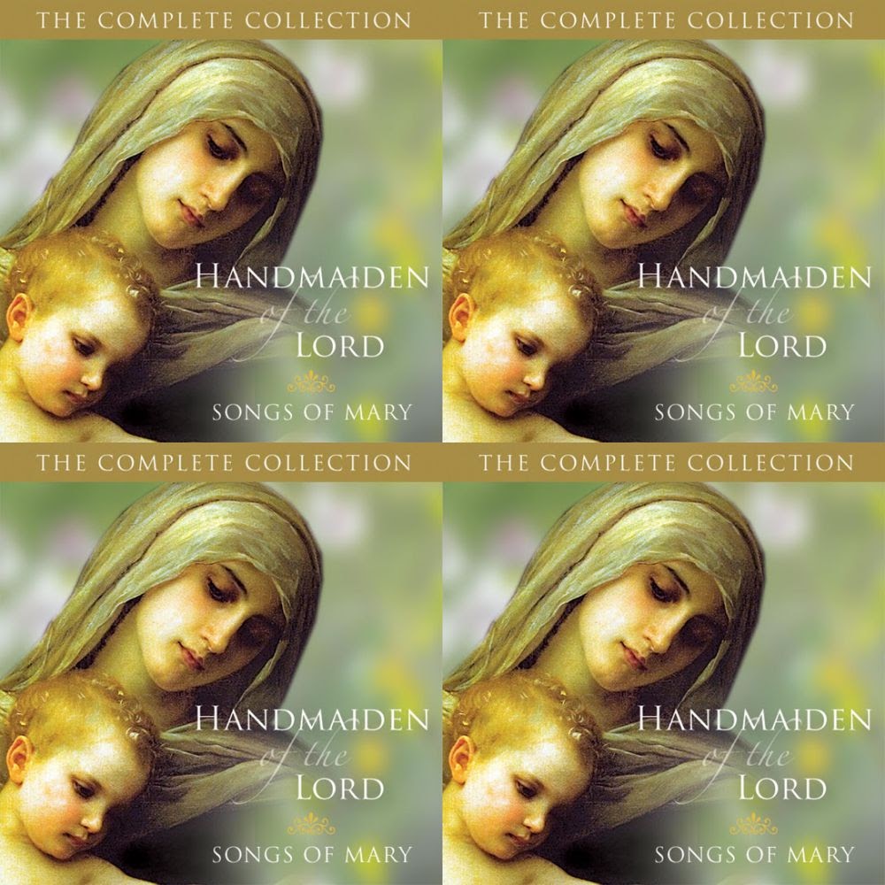 Daughters of Saint Paul Choir