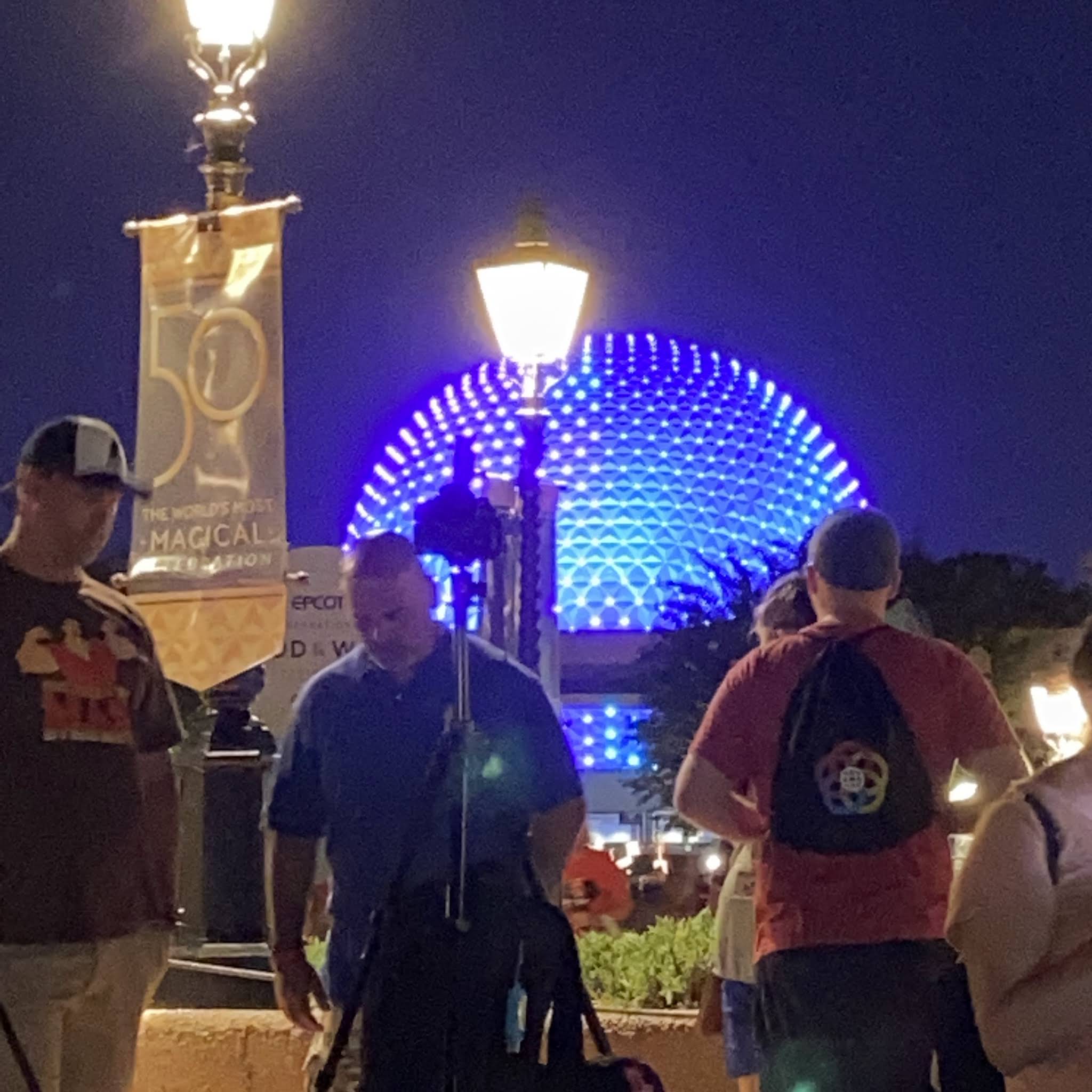 Post from LBV TV Live