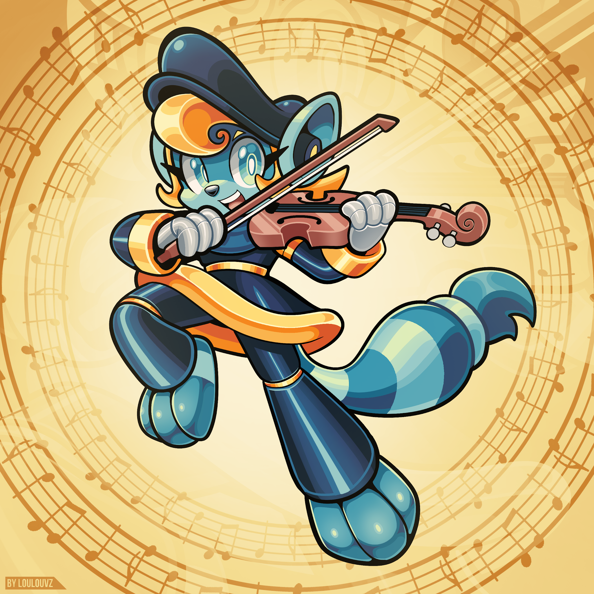 Post from Spaicy Project