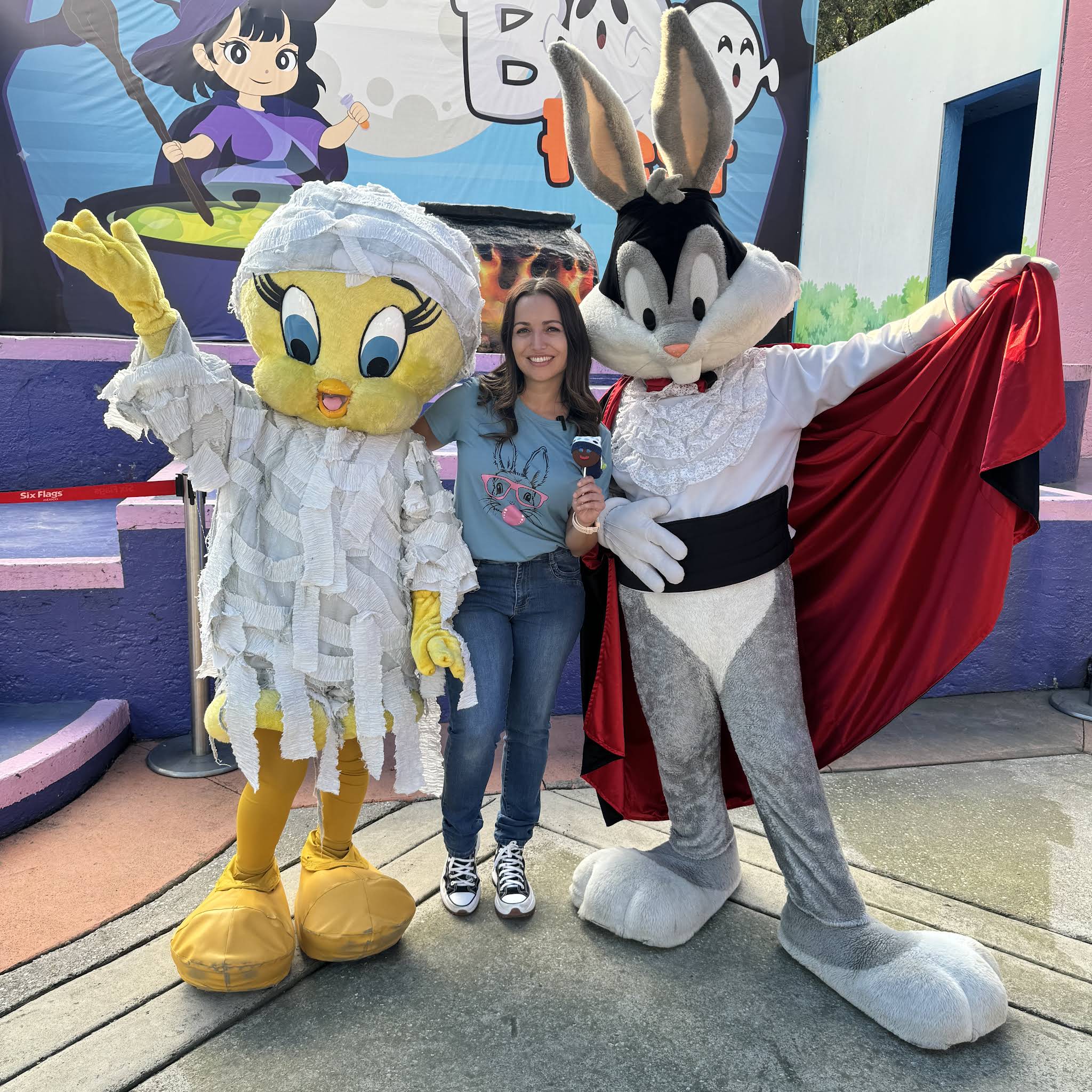 Post from Mariel Mayora