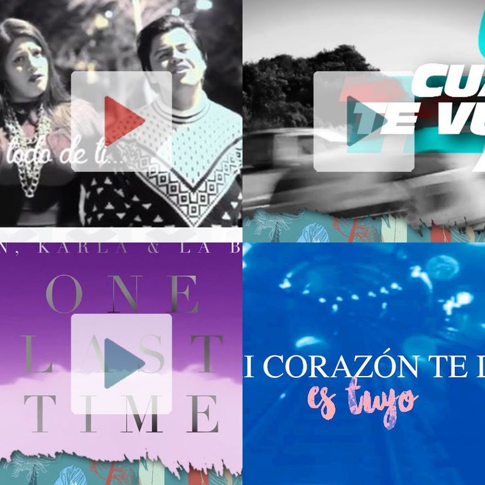 Kevin Karla & La Banda