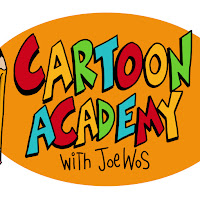 Post from Cartoon Academy