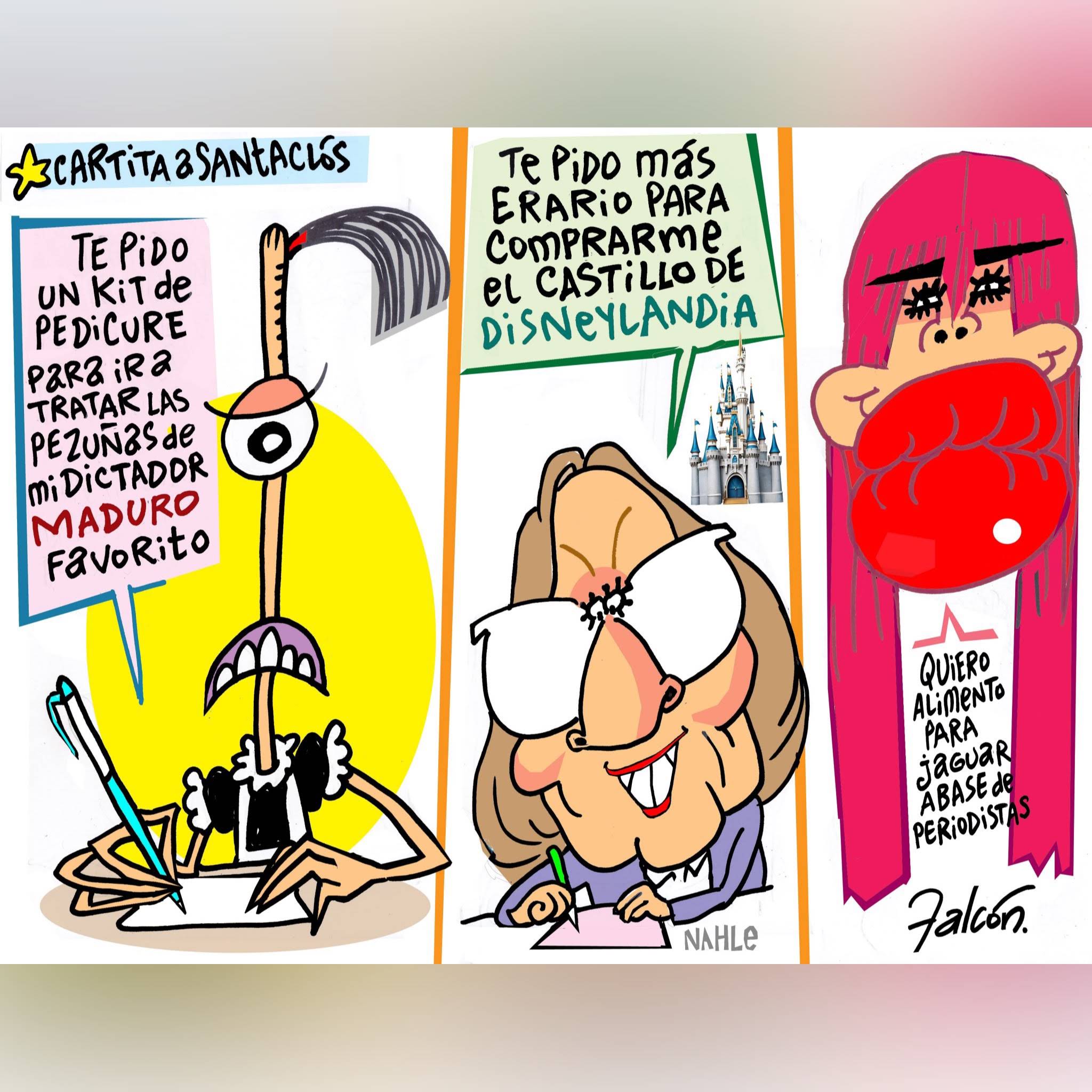 Post from En la Opinión de Joel Díaz García