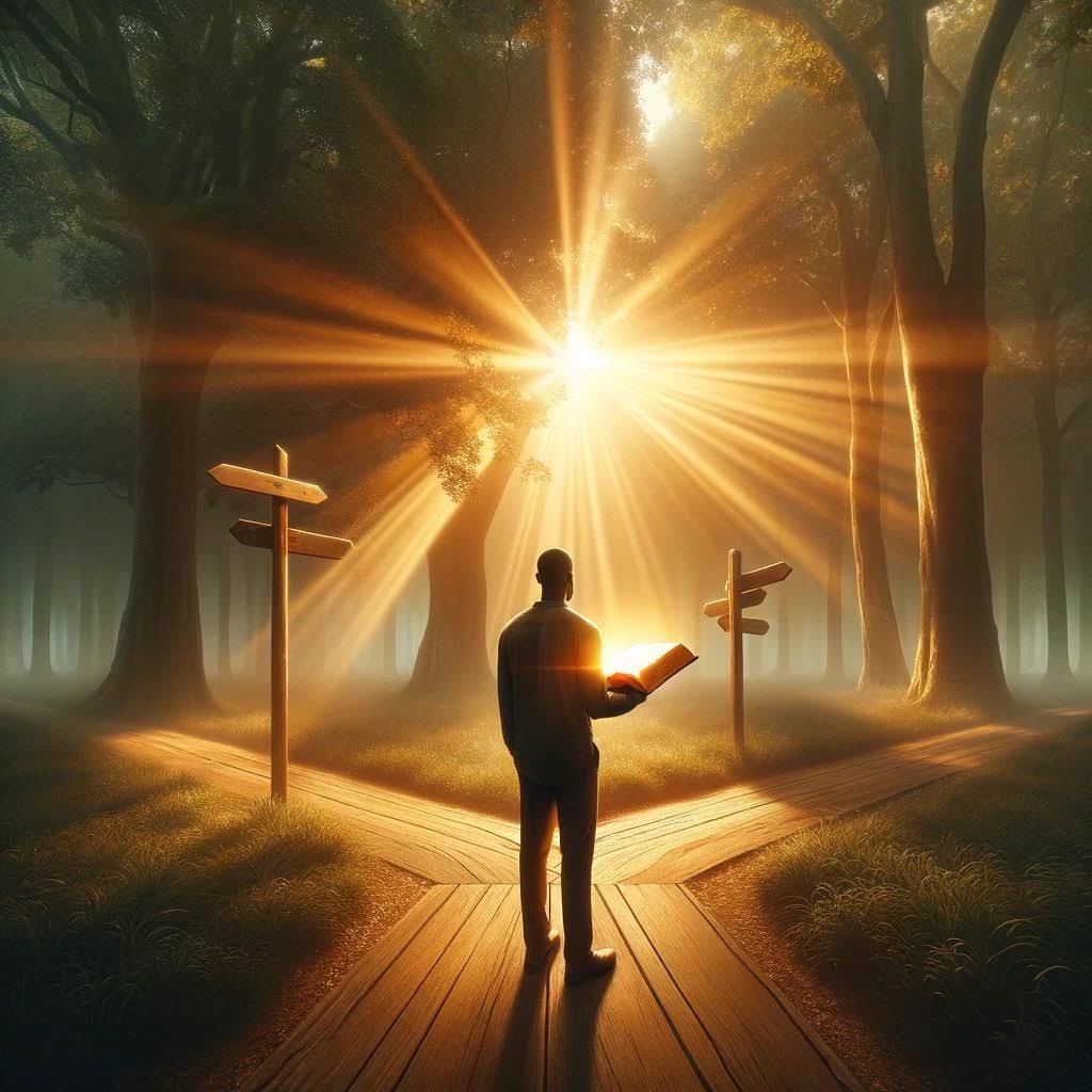 Post from The Supernatural Life - Daniel Adams