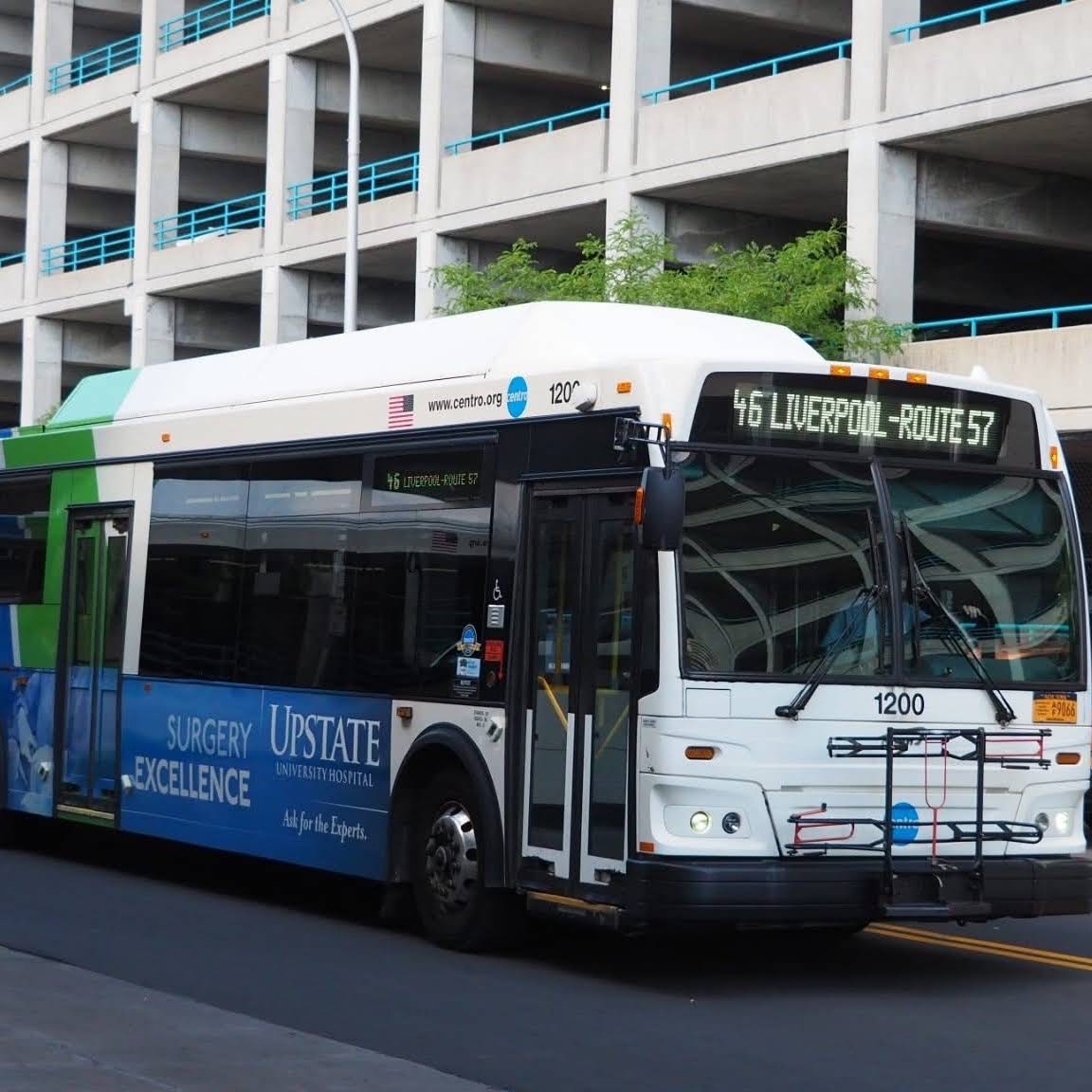 Post from Centro transit Roblox YouTube channel