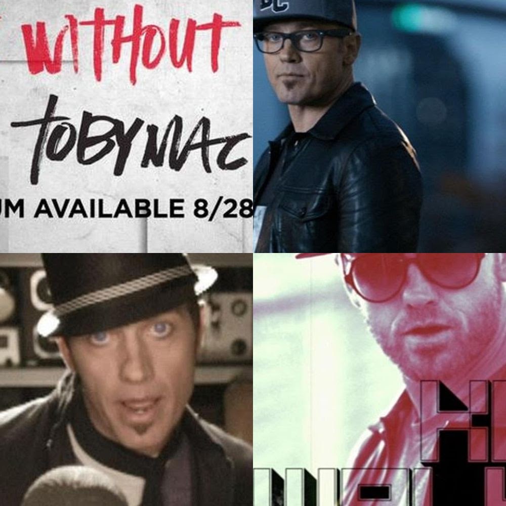 Toby Mac mix