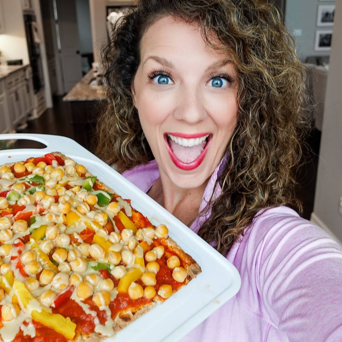 Post from Healthy Vegan Mama