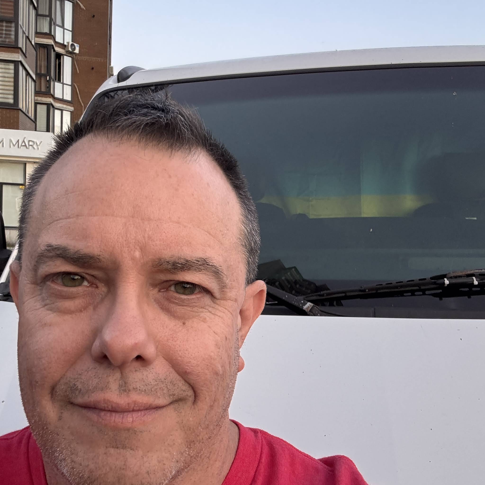 Post from Greg Terry Experience