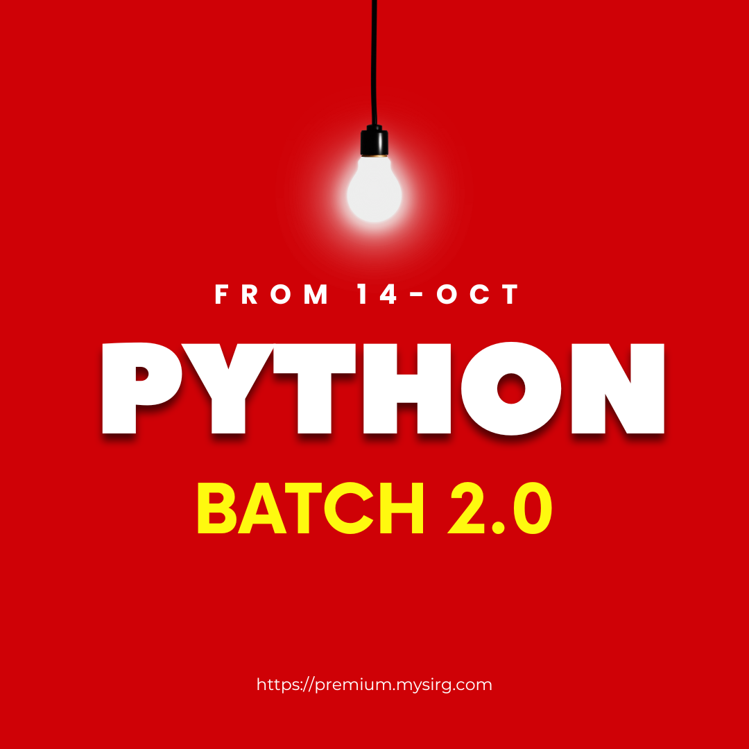 Post from MySirG.com