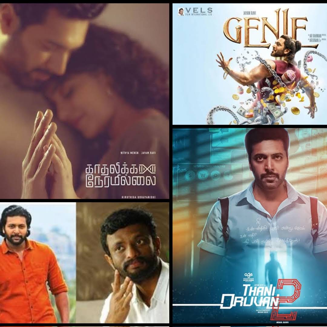 Post from FILMY DECODING STUDIO