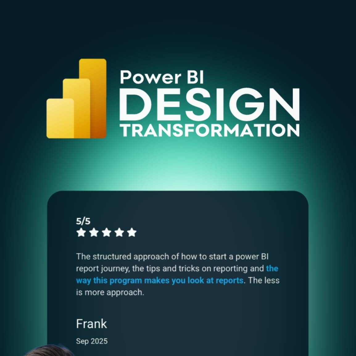 Post from How to Power BI