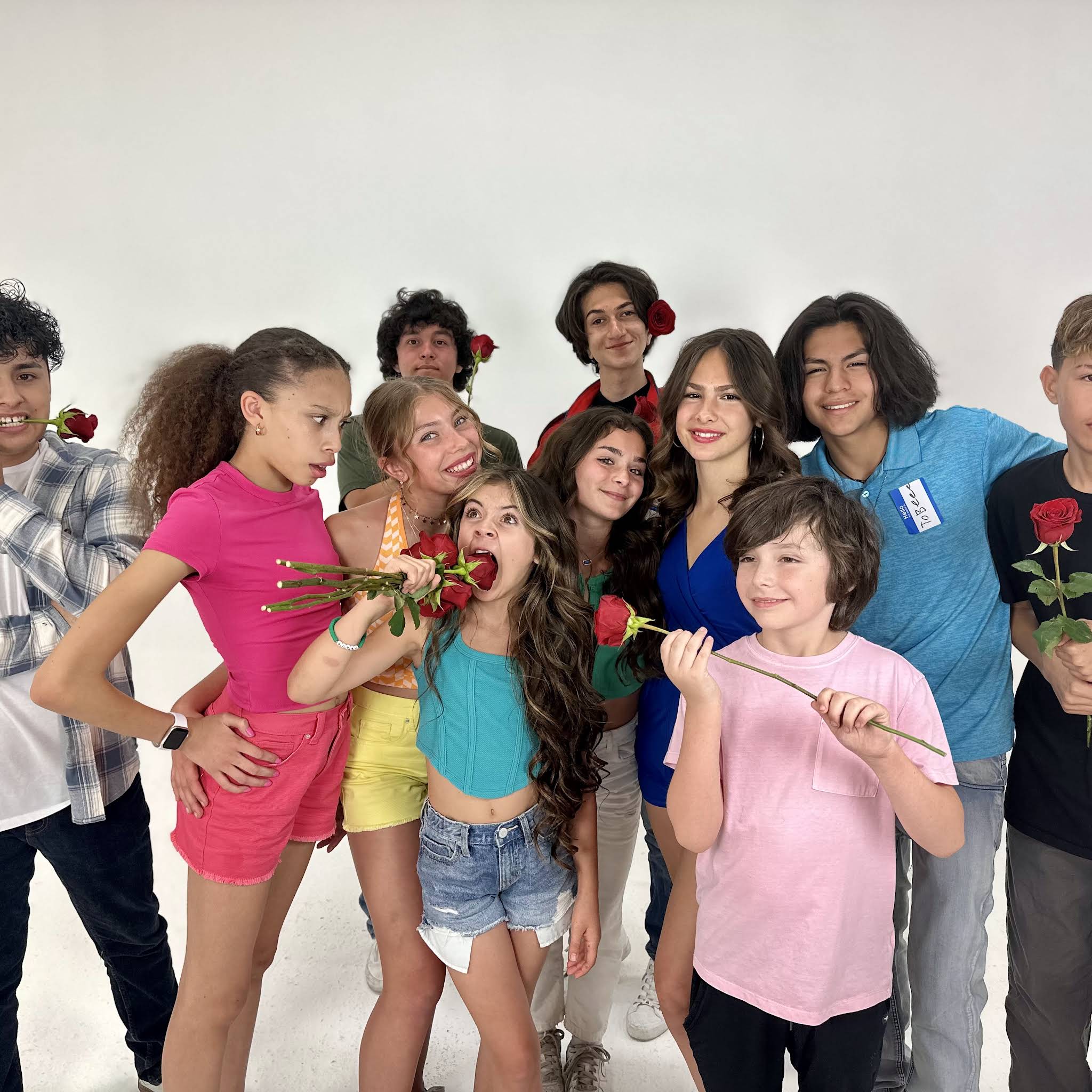 Post from ROCK SQUAD