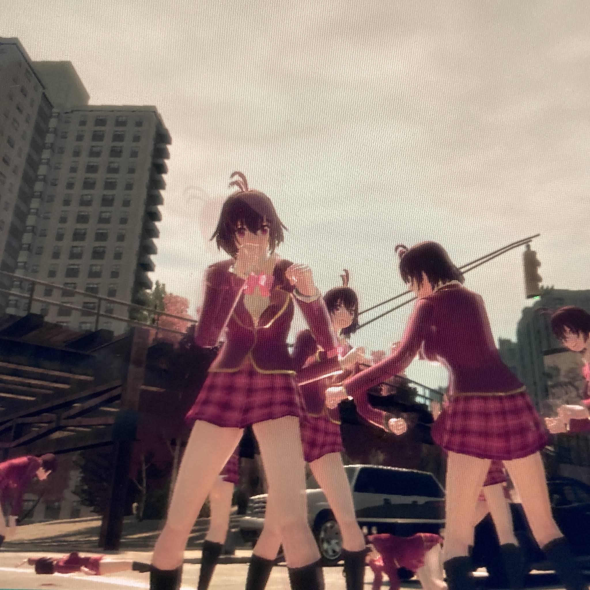 Post from サッチ / Satchi