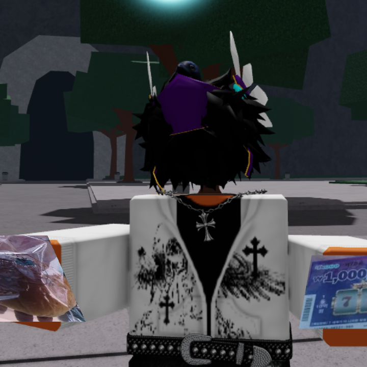 Post from RemKaioh