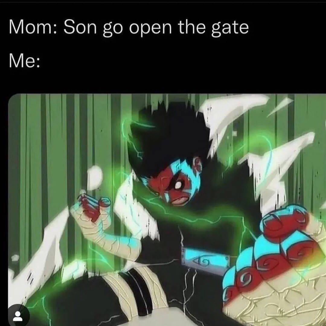 Post from Cultured Weeb