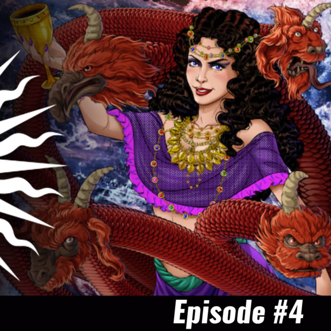 Post from The Dance of Life Podcast with Tudor Alexander