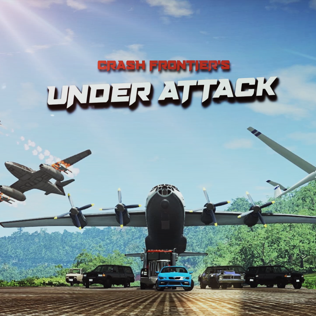 Post from Crash Frontier