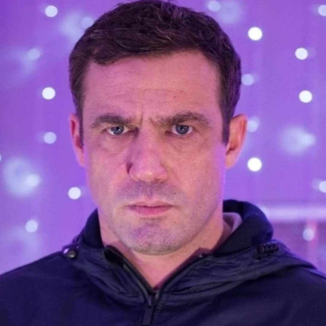 Post from Dannii Mayyy