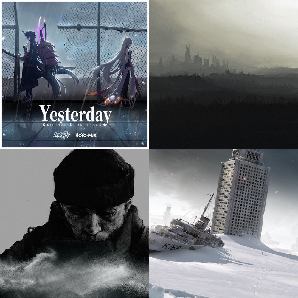 Our Final Stand