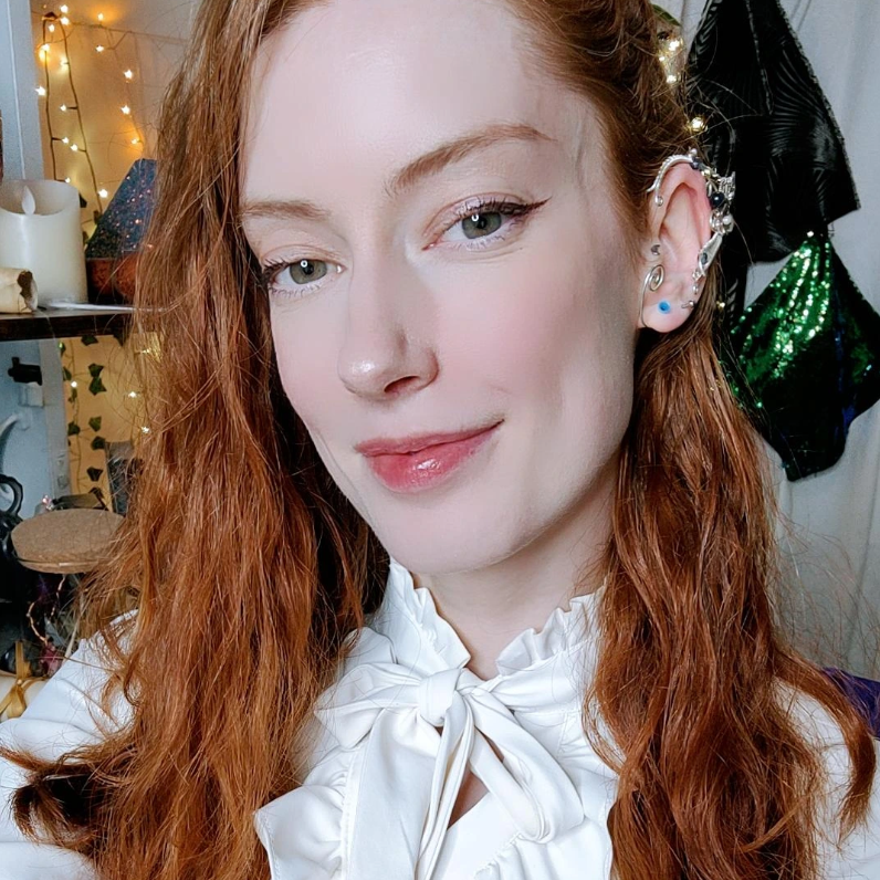 Post from Miss Chloe ASMR