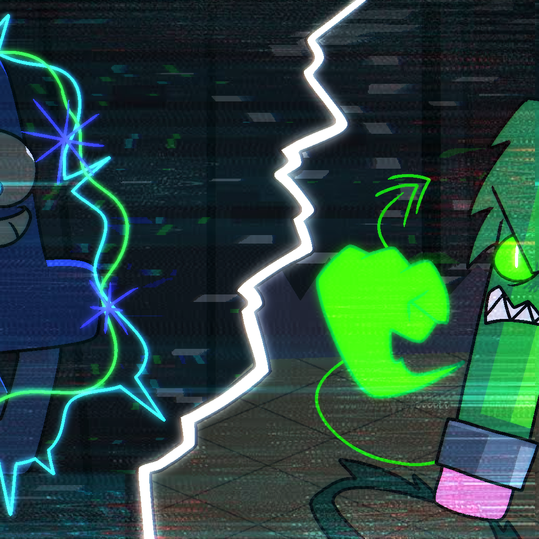 Post from Albert Mation