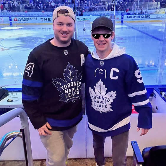 Post from Friendly Phil